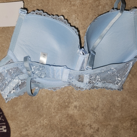parisian intimates | Intimates & Sleepwear | Bra | Poshmark